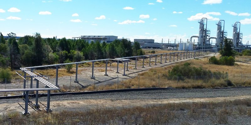 Kenya Water Treatment Plant – Brine Discharge Pipeline - EPES ...