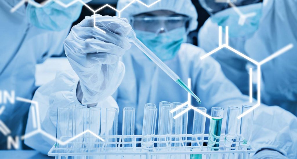 Pharmaceuticals - EPES Consulting Engineers