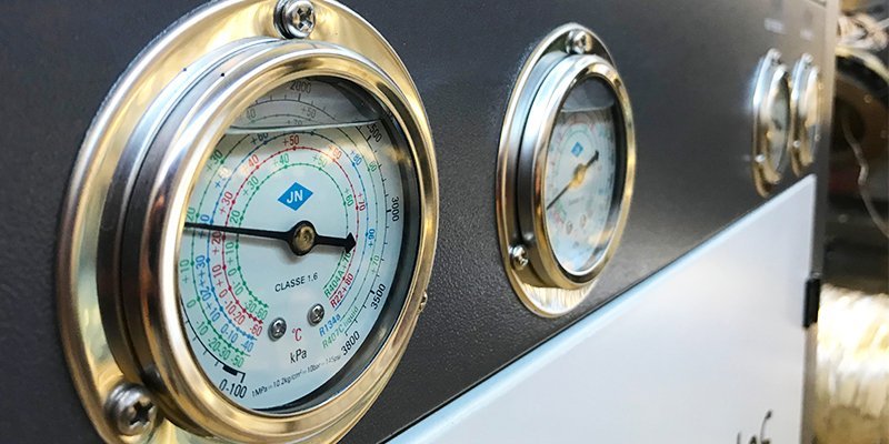 REED - Product Design and Testing - EPES Consulting Engineers