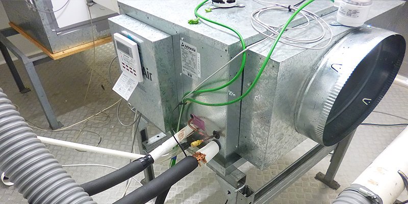 REED - Product Design and Testing - EPES Consulting Engineers