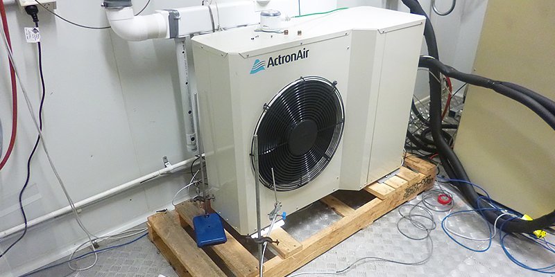 REED - Product Design and Testing - EPES Consulting Engineers